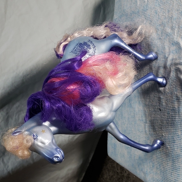 Kenner | Toys | Vintage Kenner Fashion Star Fillies Tamara | Poshmark